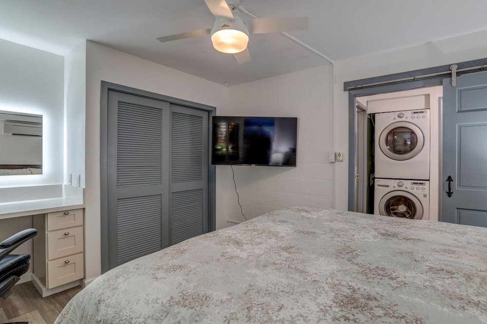 Wonderfully Remodeled 1bd Kihei Condo - Maui, HI