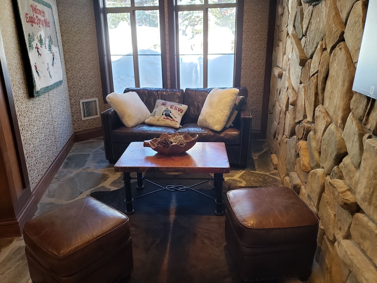 Ski-in/out, Best Solitude Resort Village Location - Snowbird