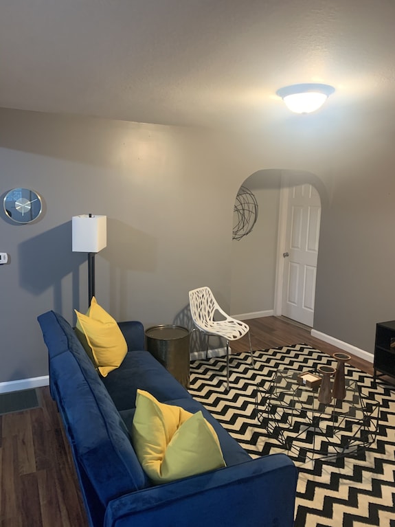 ~Chandlers Chateau In The Heart Of Brevard ~ - Brevard, NC