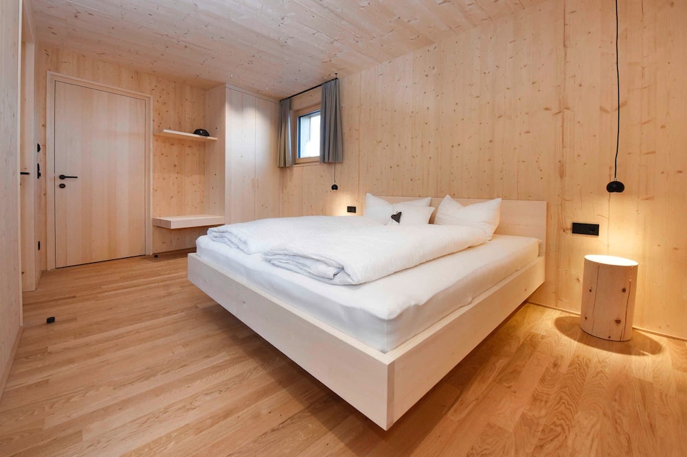 Double Room Hochhäderich - Nahturhof - Urlaub.natürlich.erleben. - Vorarlberg