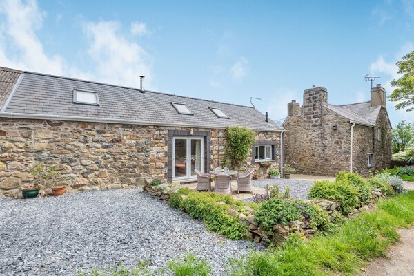 Trefaes Newydd - Llŷn Peninsula