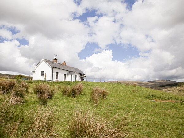 Shepherds' Retreat - County Donegal