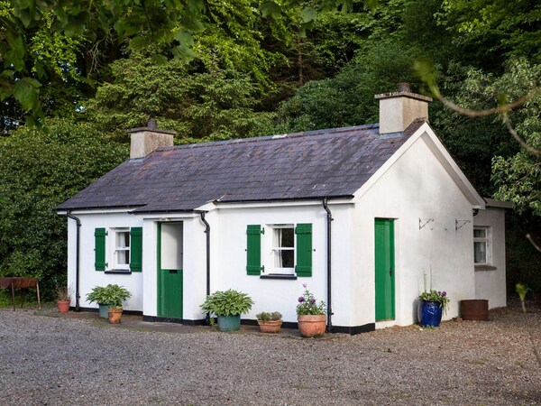 Mr Mcgregors' Cottage - County Donegal
