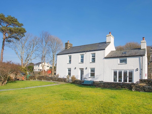 Big House - Gwynedd