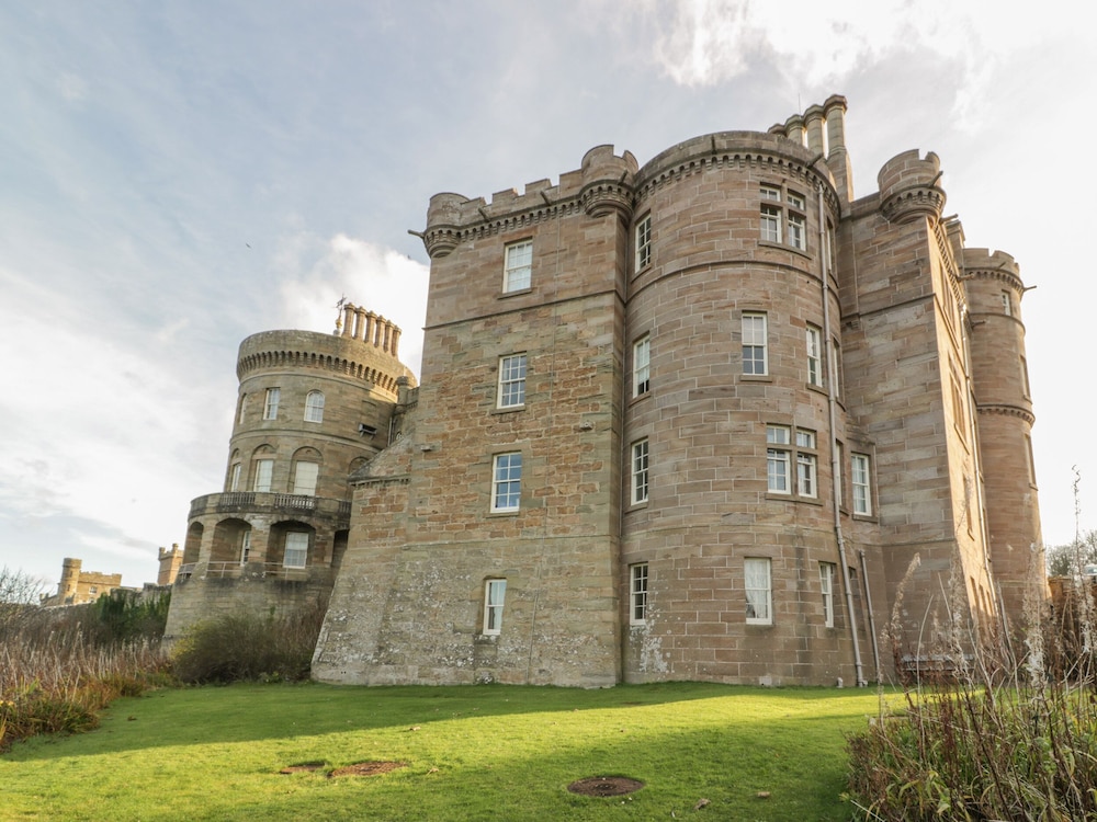 Brewhouse Flat - Culzean Castle - Culzean Castle