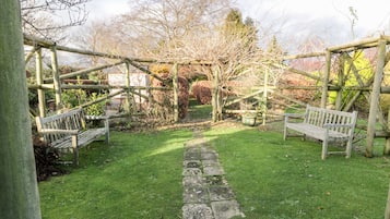 Casa de Campo | Interior