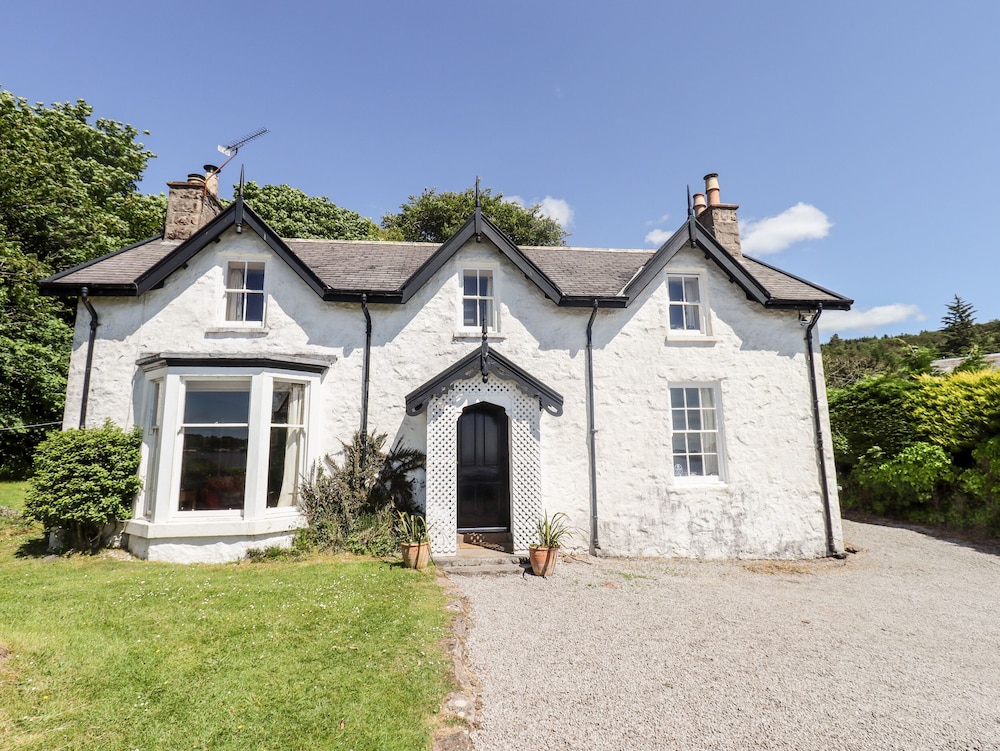 Port Donnel Cottage - Kippford
