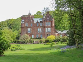 Casa de campo | Parte interna