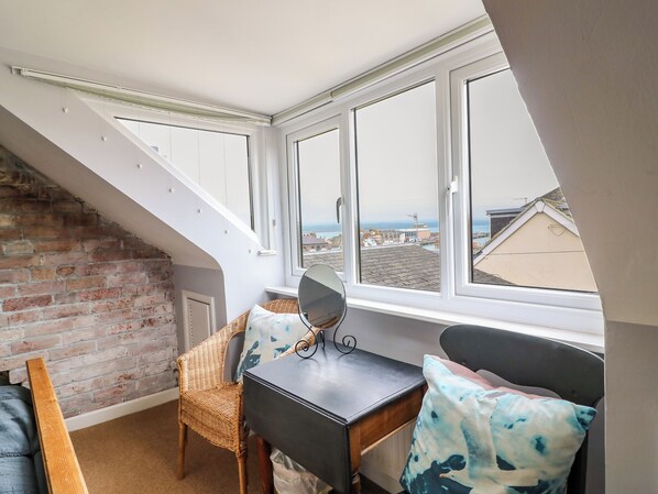 Casa de campo | Parte interna