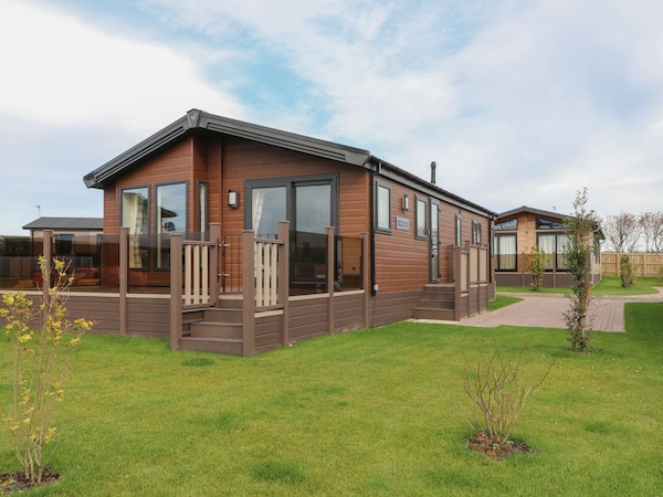 Sea Holly Lodge - Runswick Bay