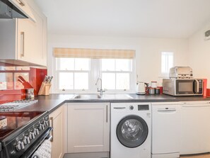 Casa de campo | Parte interna