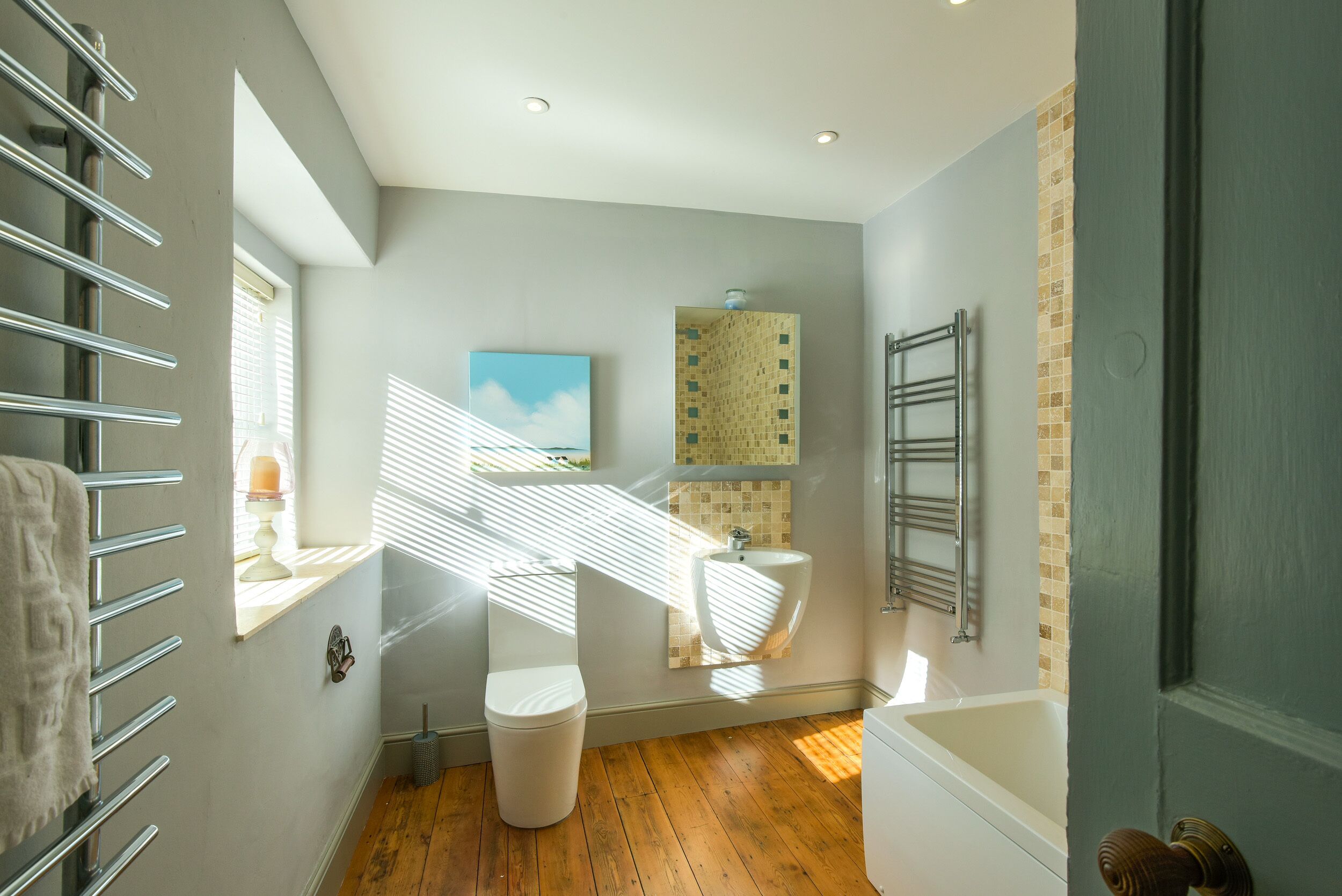 Casa de Campo | Interior