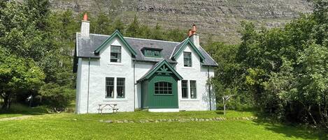 Casa de campo | Fachada