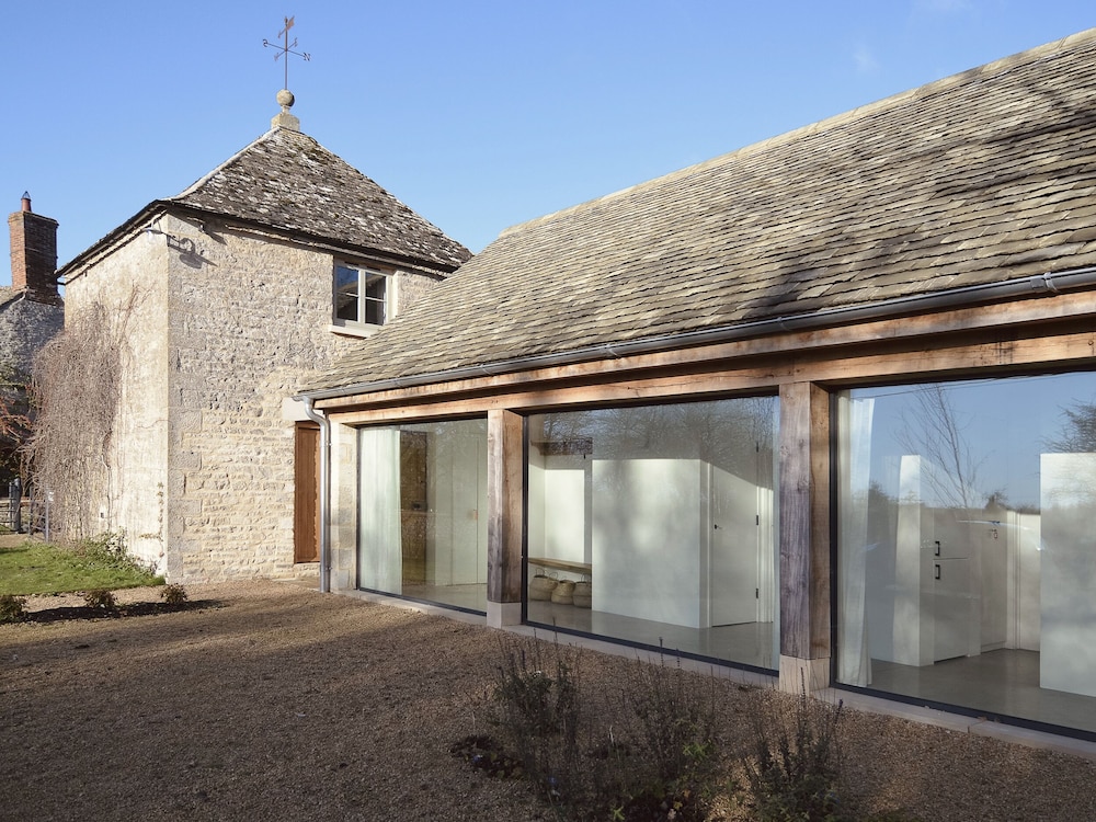 High Cogges Farm Holiday Cottages The Cart Shed - Witney