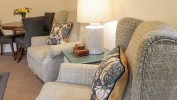 Casa de Campo | Interior