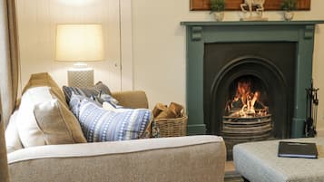 Casa de Campo | Interior