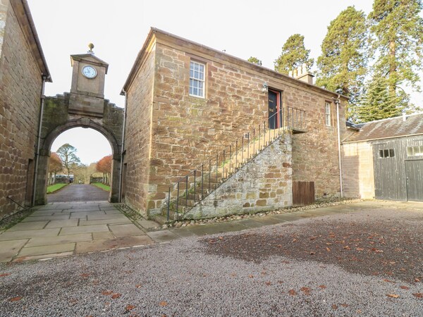 North Stables - House Of Dun - Aberdeenshire