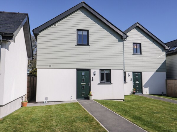 4 Parc Delfryn - Anglesey
