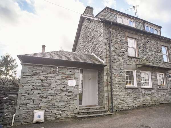 Plumblands - Elterwater