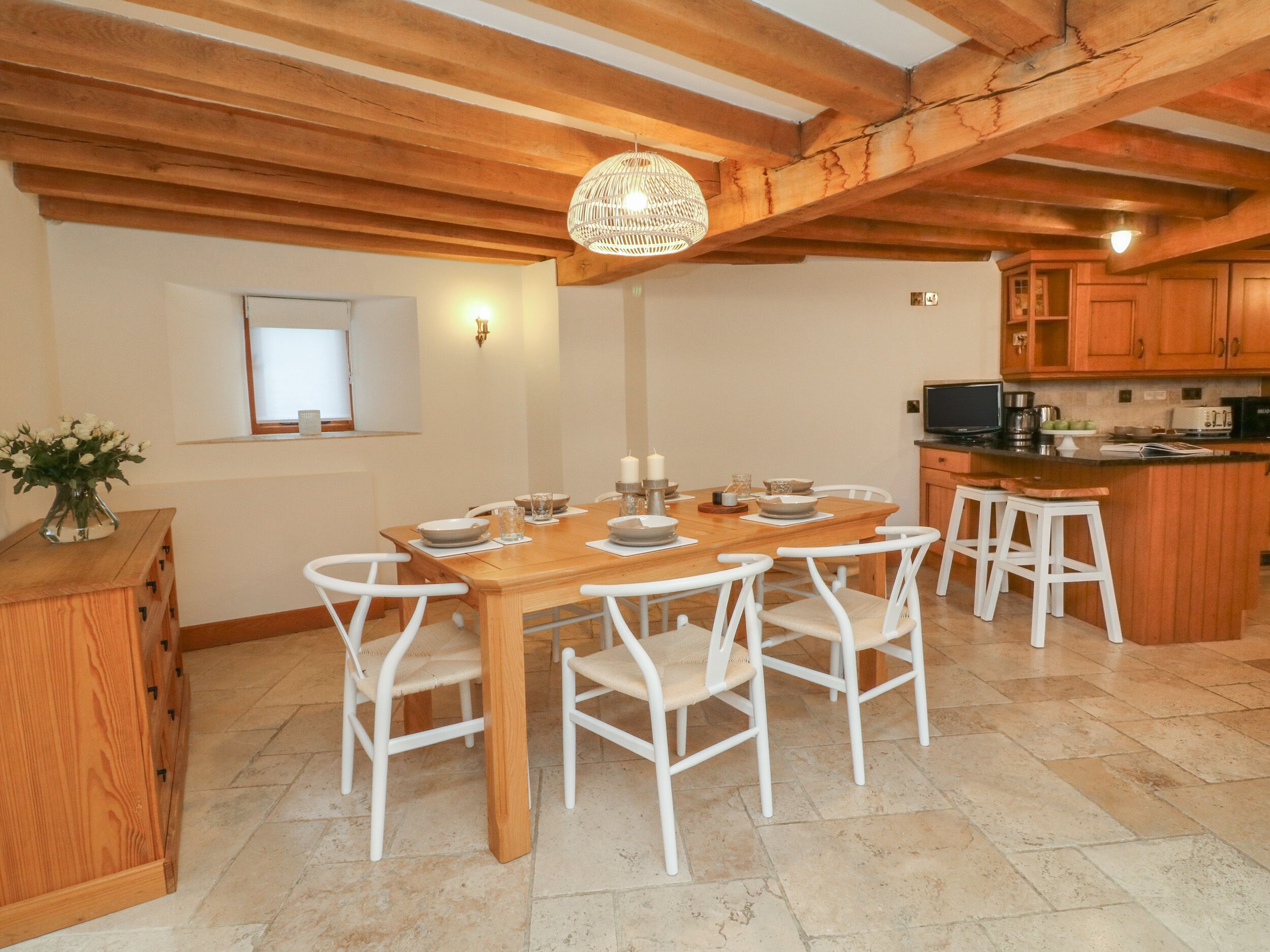 Casa de Campo | Interior