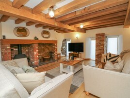 Casa de Campo | Interior