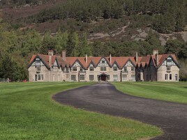 Casa de Campo | Exterior