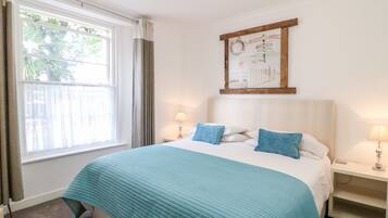 Casa de Campo | 8 quartos, com decoração personalizada, com mobília individualizada