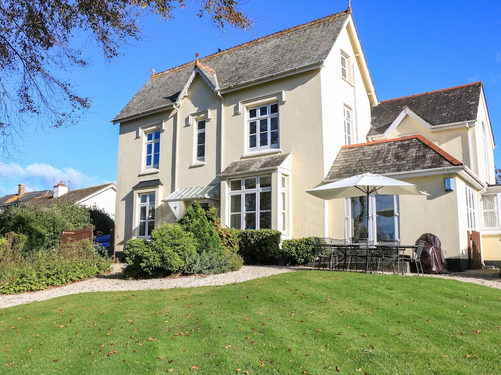 Victoria Lodge - Kingsbridge