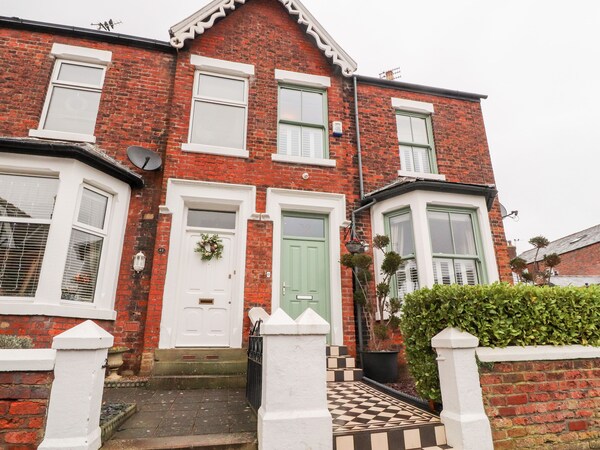 Westwood House - Lytham St Annes