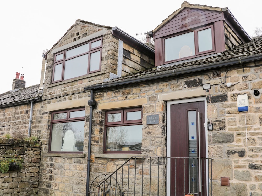 Little Barn - Keighley