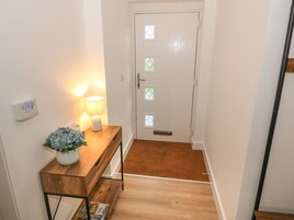 Casa de campo | Parte interna