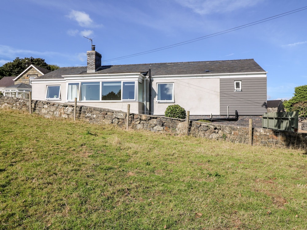 Berth - Llŷn Peninsula