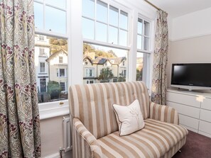 Casa de Campo | Sala de estar