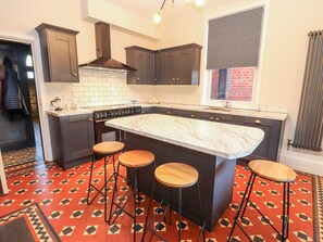 Casa de Campo | Interior