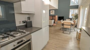 Casa de Campo | Interior