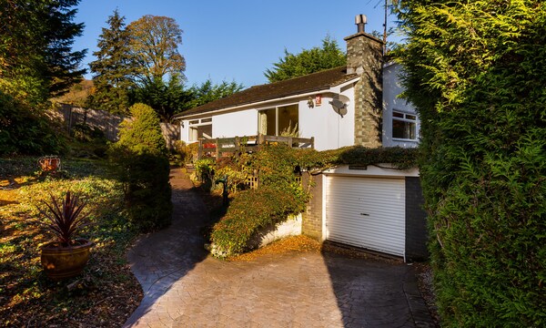 Nutwood - Newby Bridge