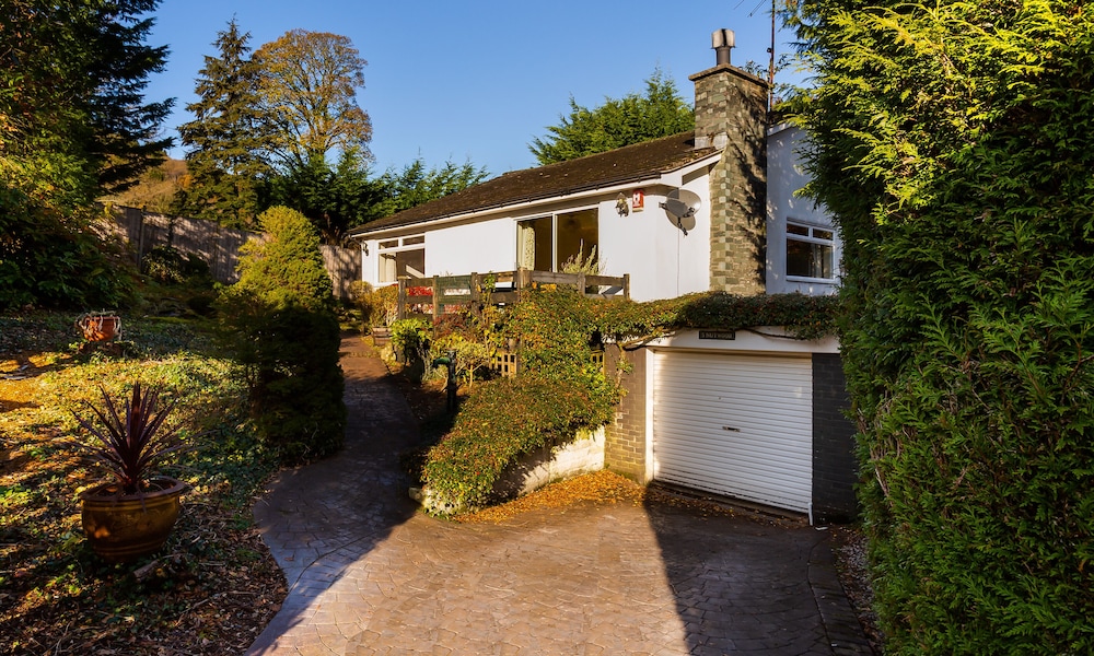 Nutwood - Newby Bridge