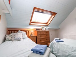 Casa de Campo | Interior