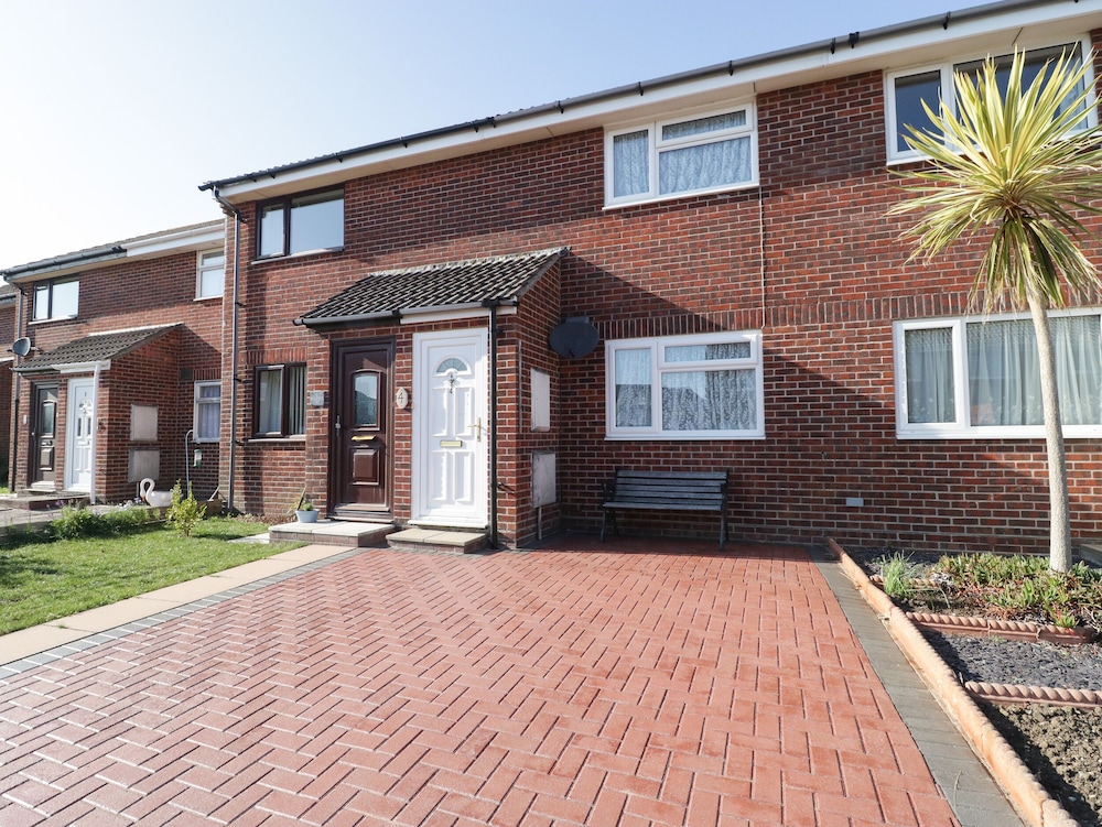 Jay Cottage - Weymouth