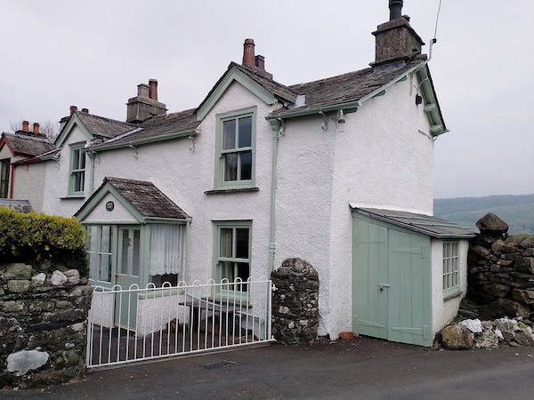 Sunbeam Cottage - Coniston
