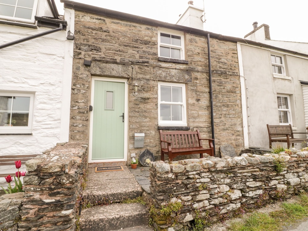 Afallon - Penrhyndeudraeth