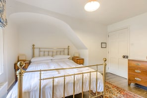 Casa de campo | 7 quartos, individualmente decorados, individualmente mobiliados