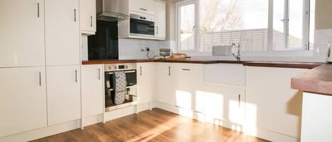 Casa de Campo | Interior