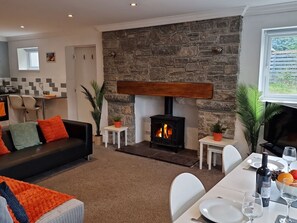 Casa de Campo | Interior