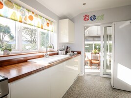 Casa de campo | Cozinha privada