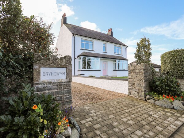 Bryngwyn - Trearddur Bay - Trearddur Bay