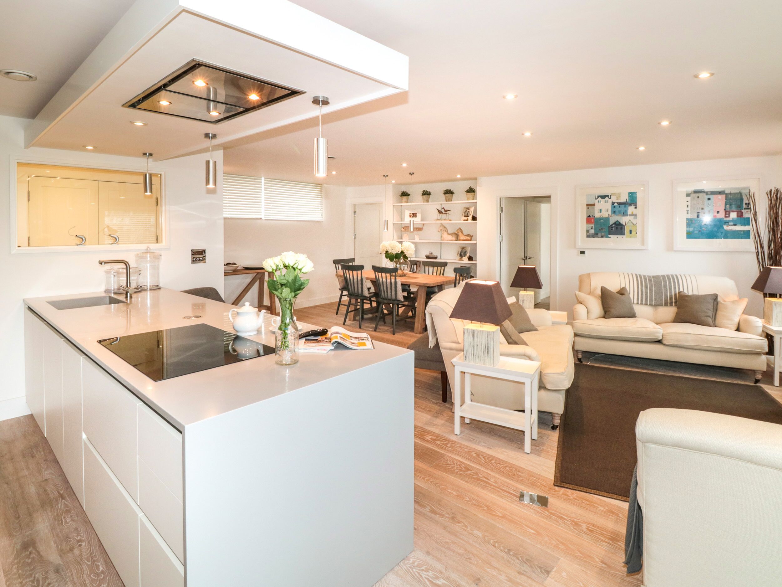 Casa de Campo | Interior