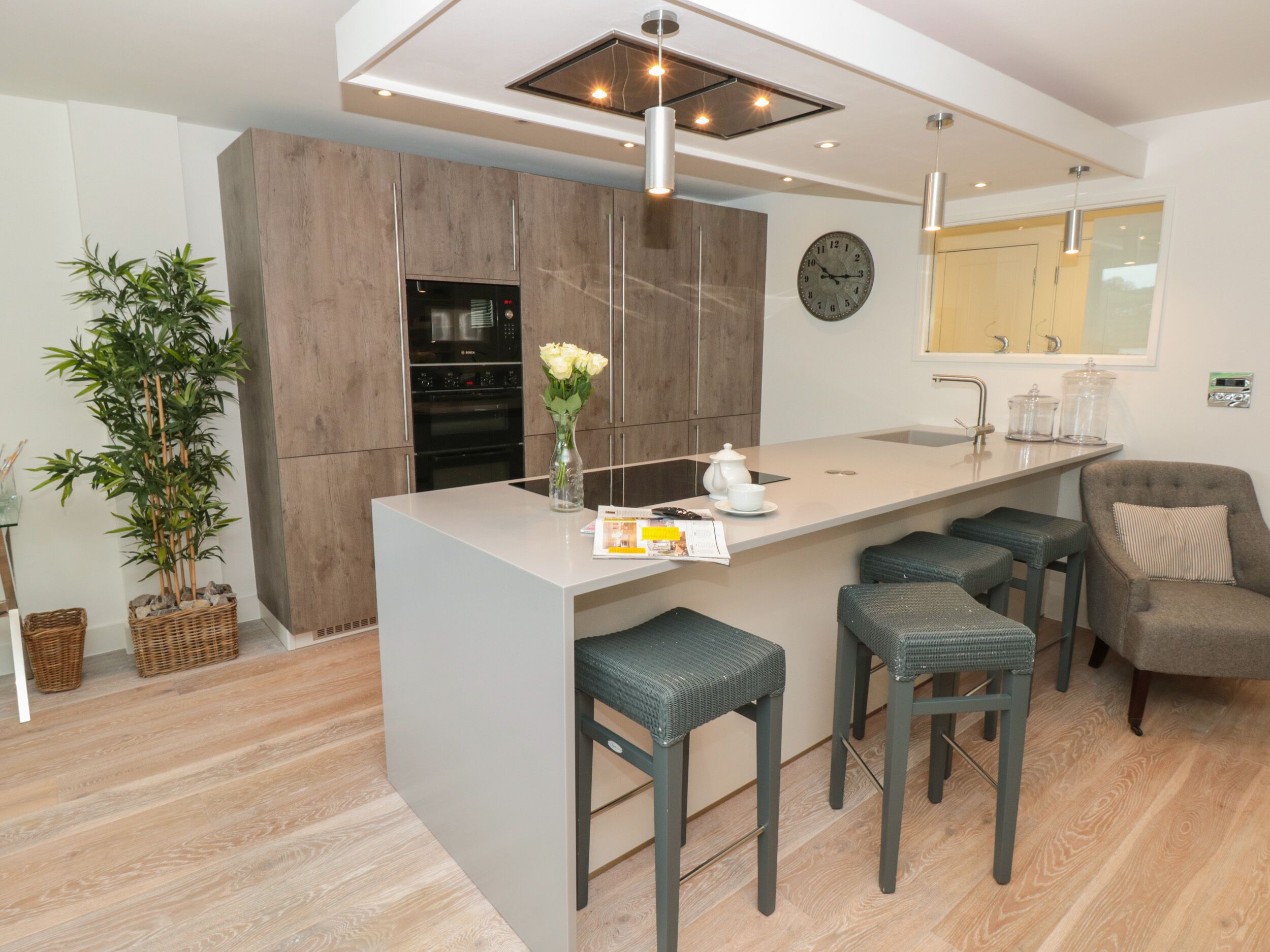 Casa de Campo | Interior