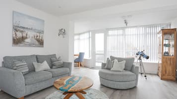 Casa de Campo | Sala de estar