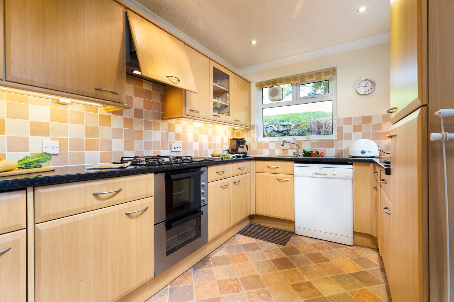 Casa de Campo | Interior